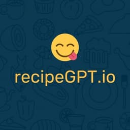 AI-Powered Recipe Generator